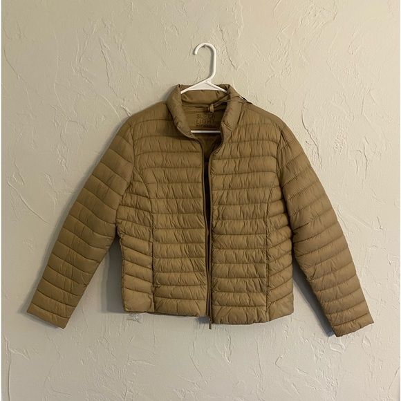 Primark | Jackets & Coats | Primark Large Ladies Puffer Jacket | Poshmark